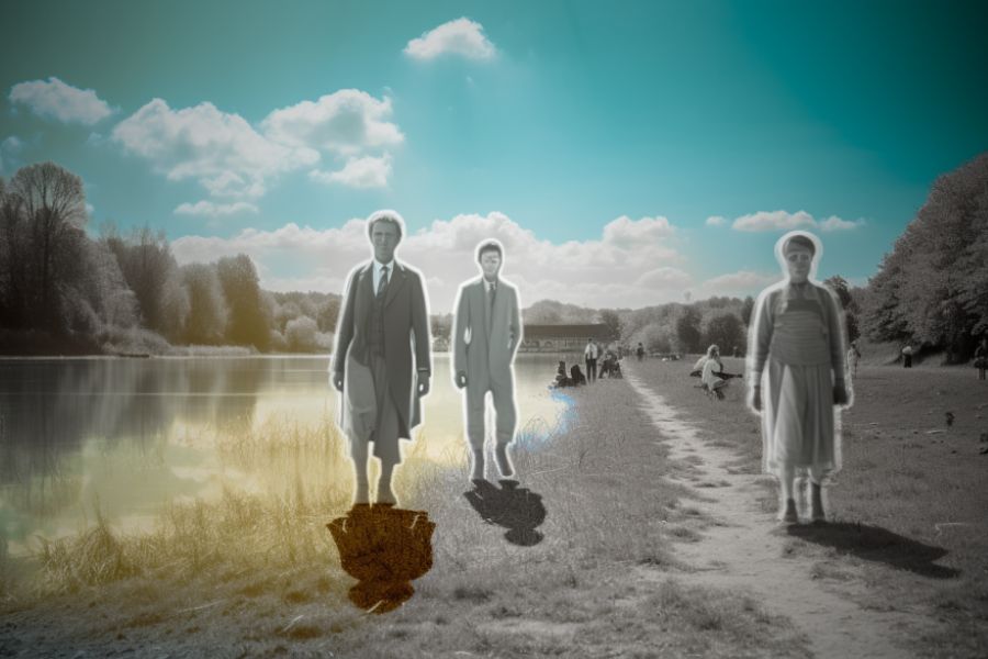 What It Means When a Dead Person Coming Back To Life In a Dream ...